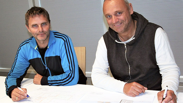 Randaberg kommune - Prisdryss på Varen kulturscene