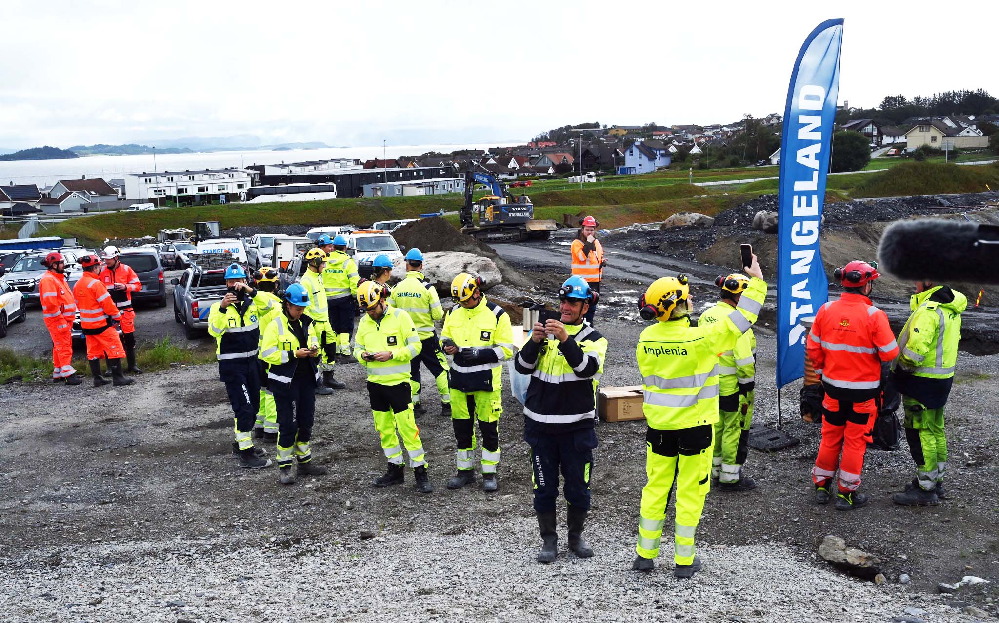 Randaberg kommune - Dette skjer i Randaberg